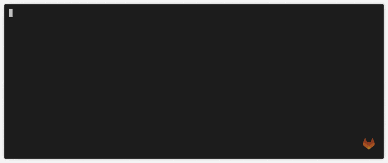 Index · Gitlab cli · Editor extensions · Help · GitLab